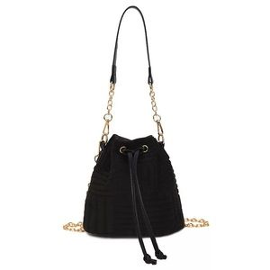 Bags | Mini Bucket Bag | Poshmark